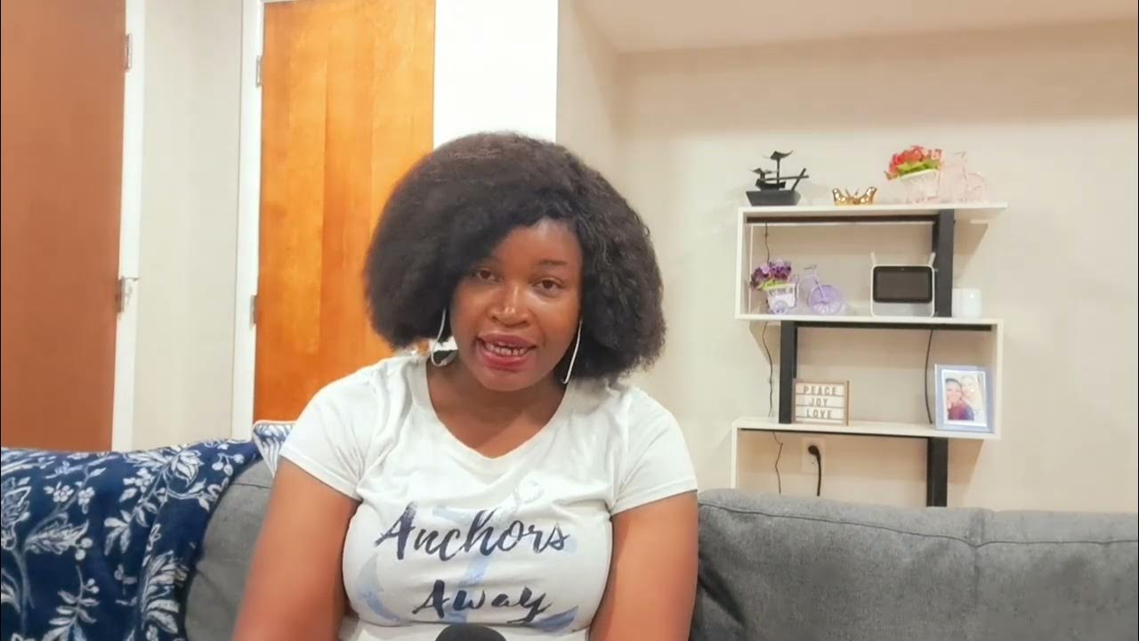 GOT MY CHILD A US PASSPORT FROM NIGERIA THROUGH CRBA. (EXPERIENCE 2023)CRBA - YouTube