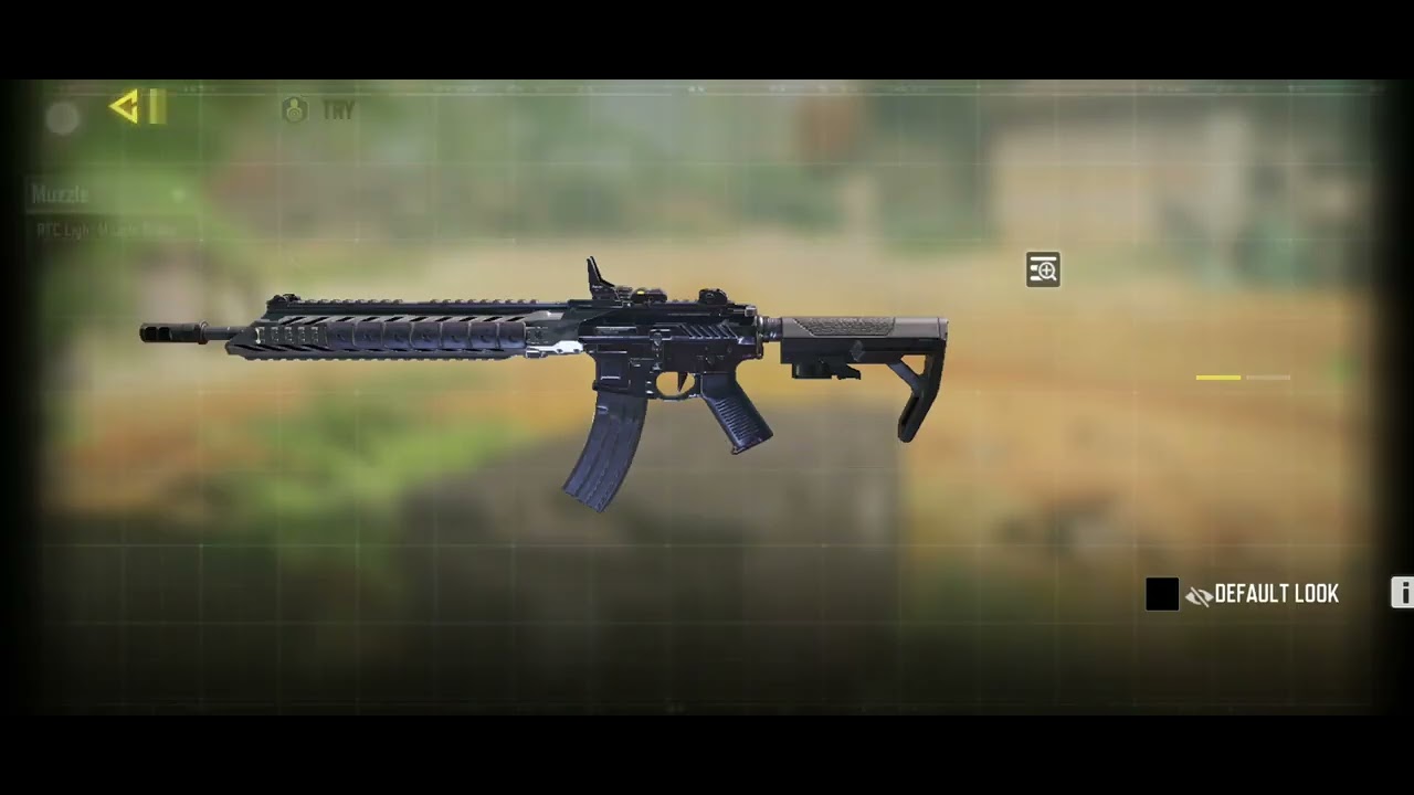 best m4 set up - YouTube