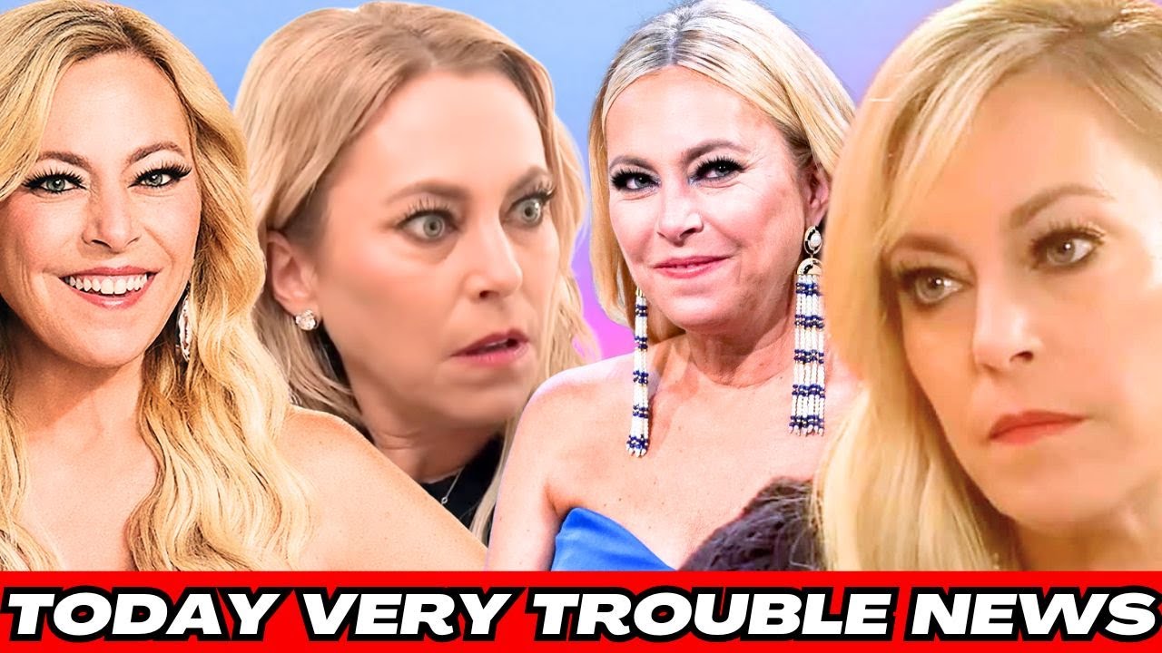 Real Housewives Shocker: Sutton Stracke Turns Viral 'Name ‘Em' Moment ...