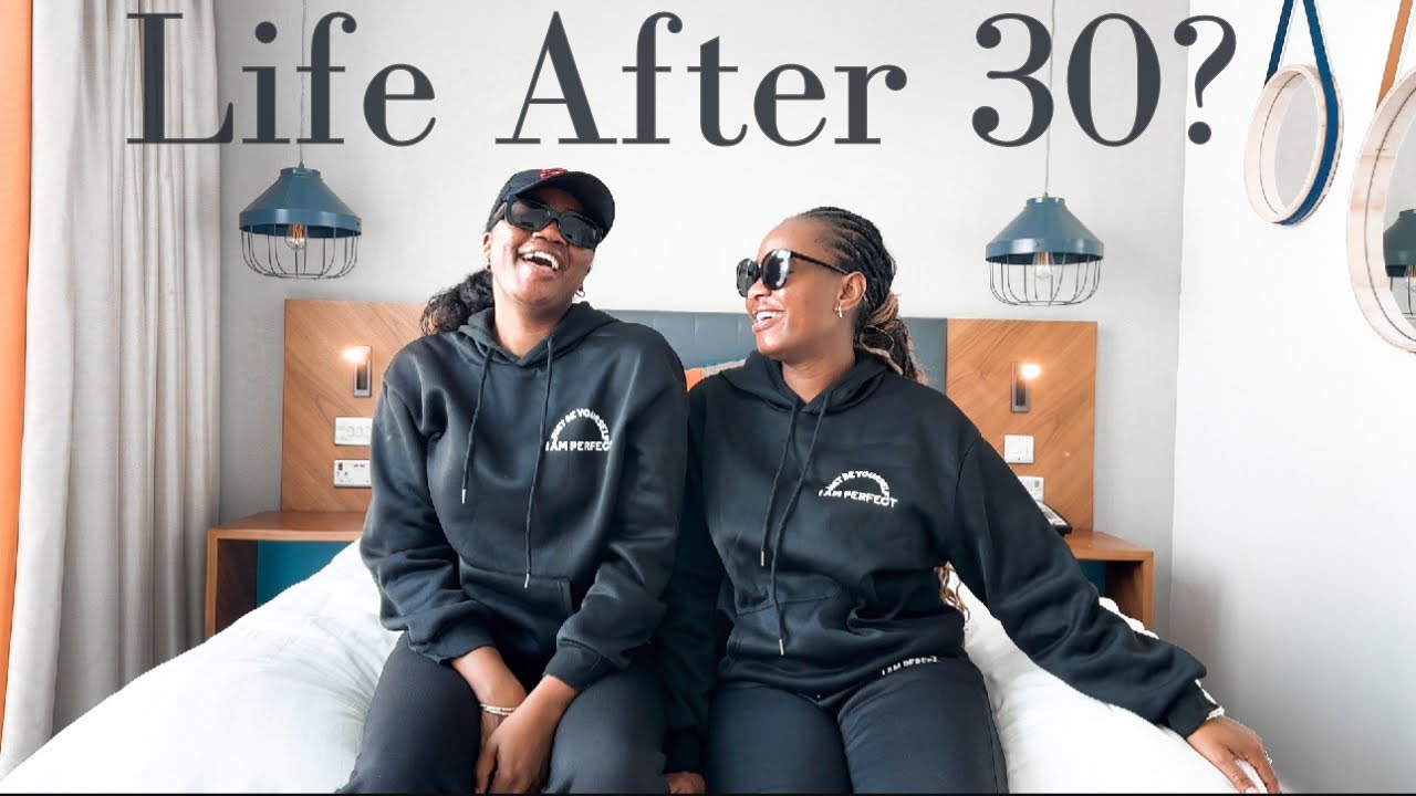 Life after 30, Lessons Learnt! - YouTube