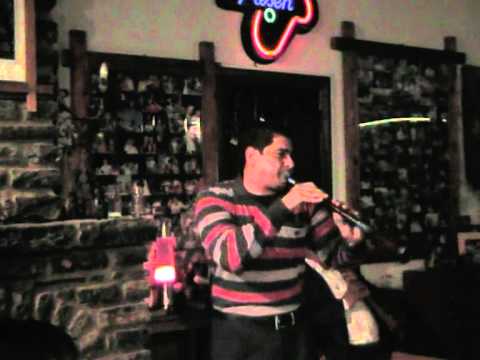 MESUT KÜLAHLI-GÜLALİ