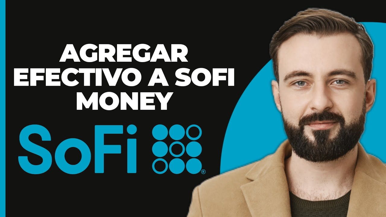 SoFi Money: Cómo agregar efectivo - YouTube