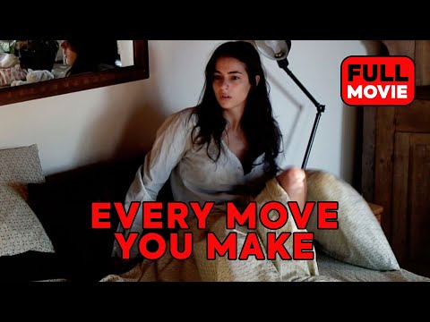 Every Move You Make | English Full Movie