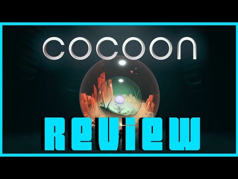 Cocoon Game Review - YouTube