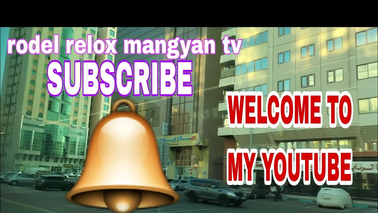 Ang Gandang Mag Lakbay - YouTube