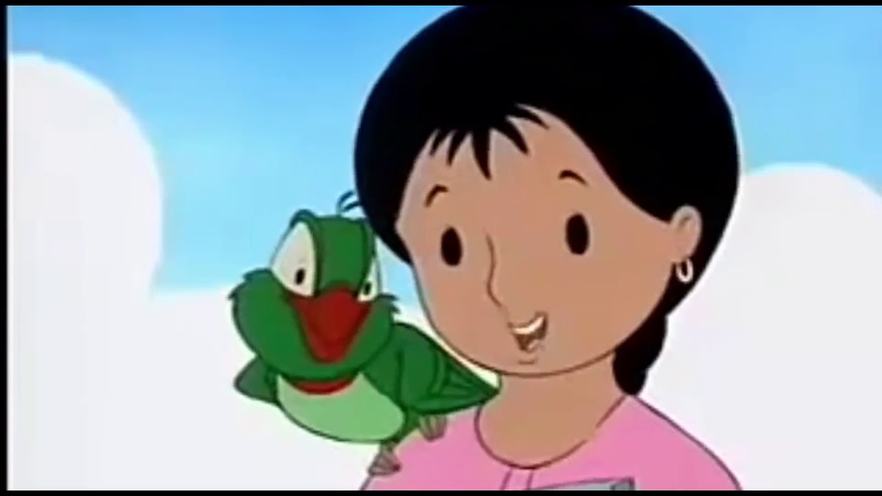 Rudra Cartoon Episode 1 - YouTube