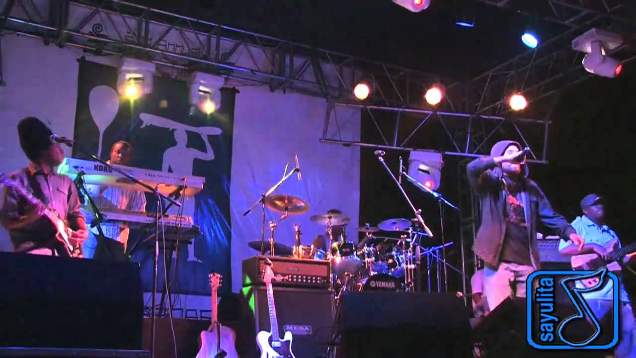 Mishka - 3rd Eye Vision - Musica Sayulita - YouTube