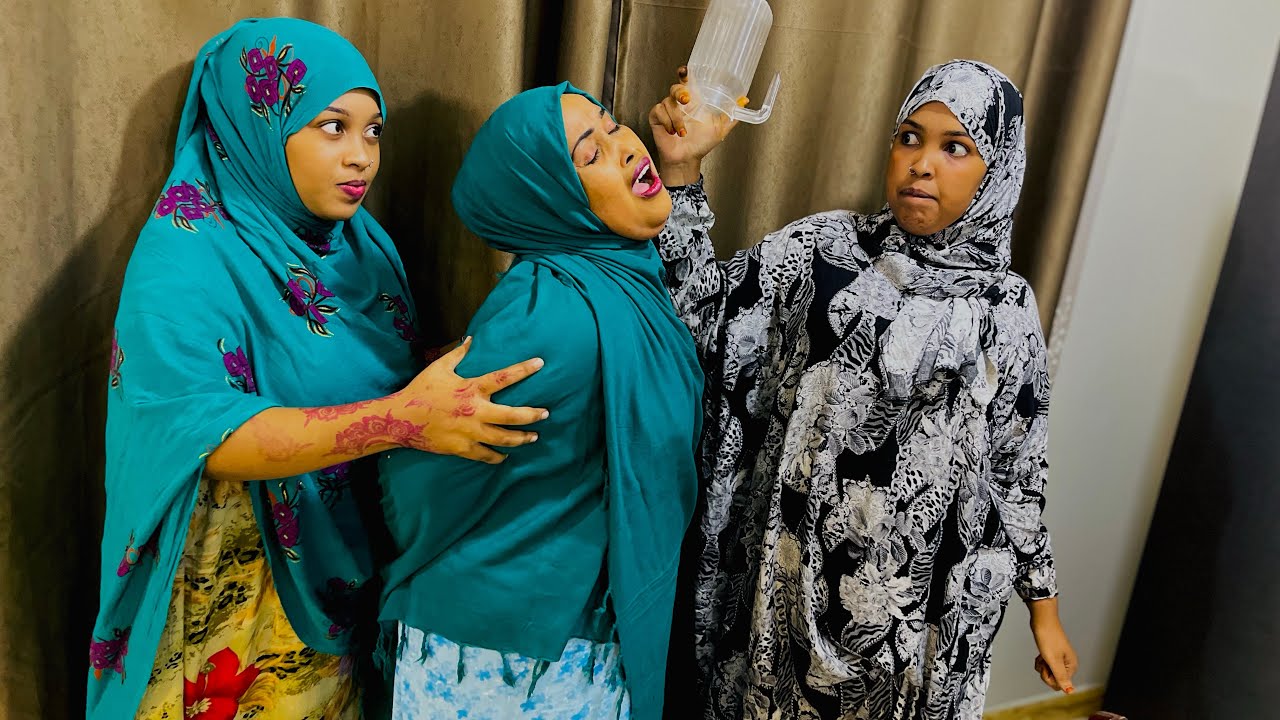 QIYAANO DUMAR PART 31 - YouTube