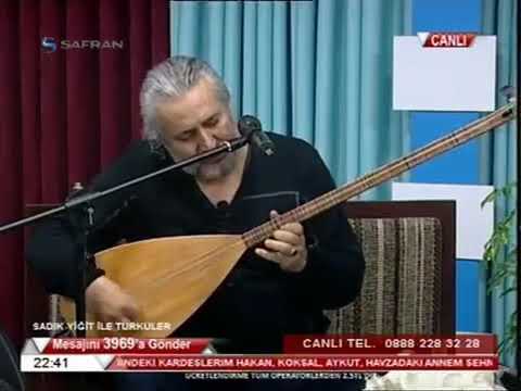 çıngırak lıyılan Devran Baba #mustafatatlıtürk#