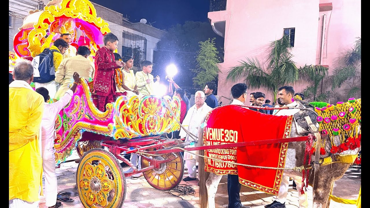 Apple Baggi | Bahubali Baggi | Baggi in Patna | Chatri Light | Trolley ...