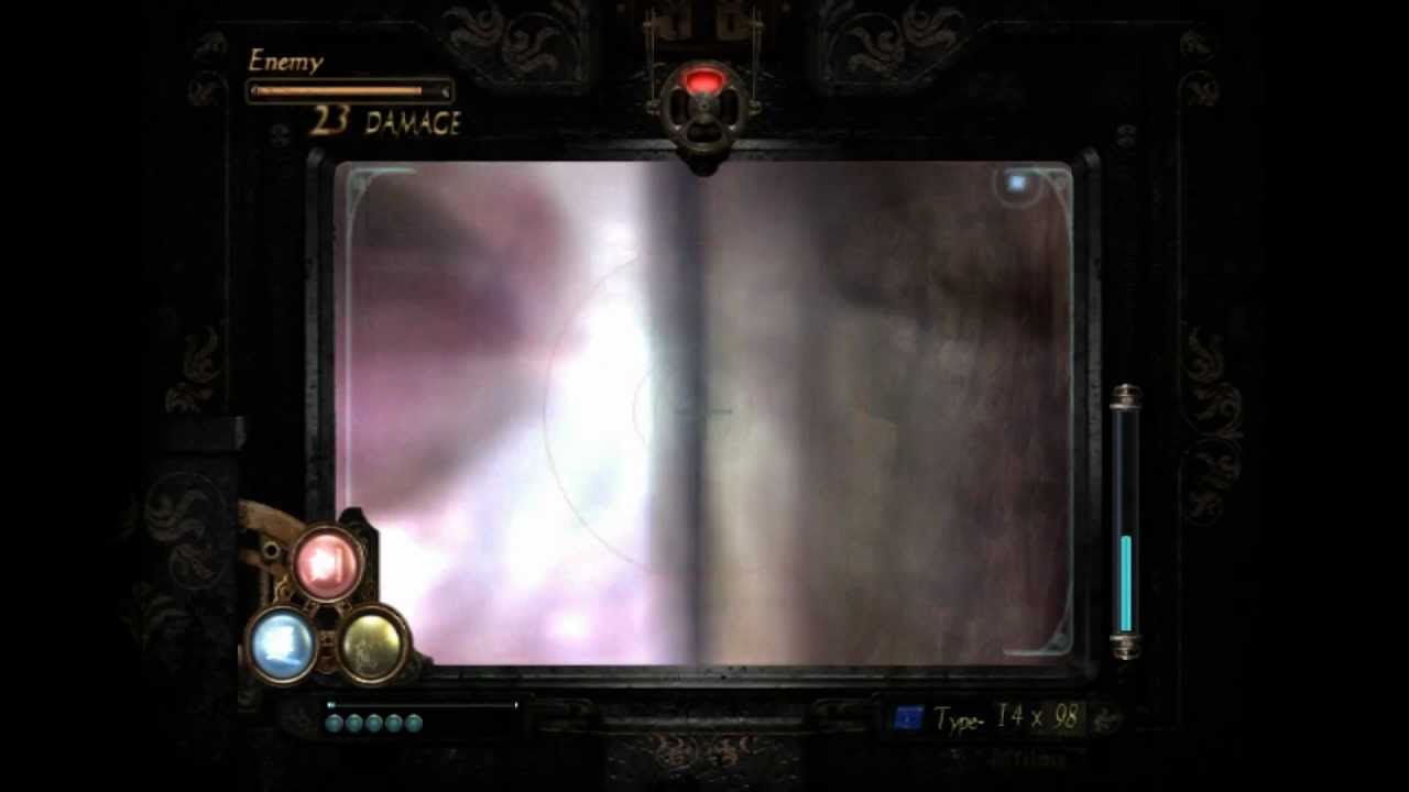 Video Gameplay Project Zero 2: Remake Wii Edition - Chapter 3: The ...