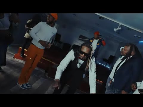 Drunk Lord - Beatin Me (Offical Video )🎥 @OceanLegacyCinematic - YouTube