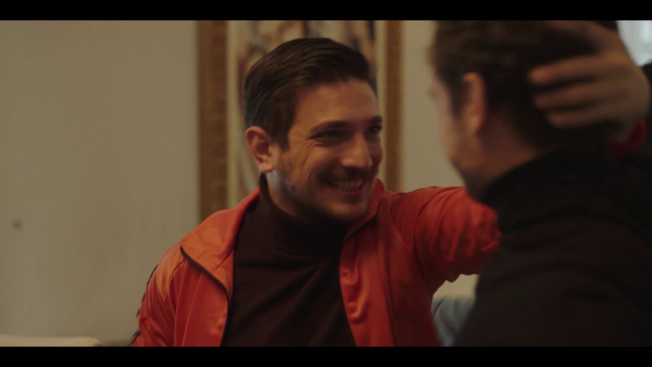 SERIJA KLAN | ZVANIČNI TREJLER 🎬 - YouTube