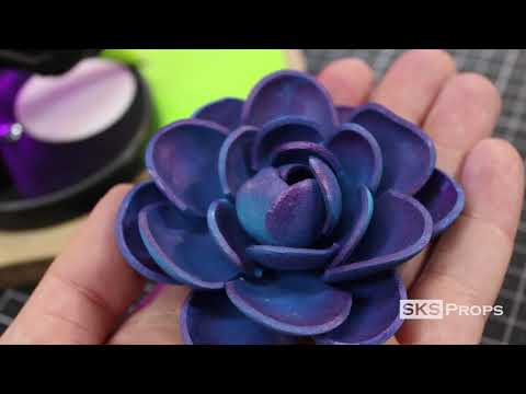 SKS Props HD-Foam Rolls | BLICK Art Materials