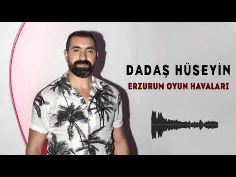 Dadaş Hüseyin - Deli Kız Divane Kız (Official Audio)