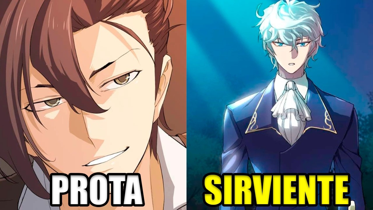 SER INGENIERO SALVO A SU MUNDO | EL MEJOR INGENIERO DEL MUNDO | RESUMEN ...