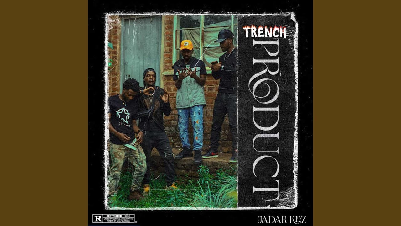 1. Trench Product (Intro) - YouTube