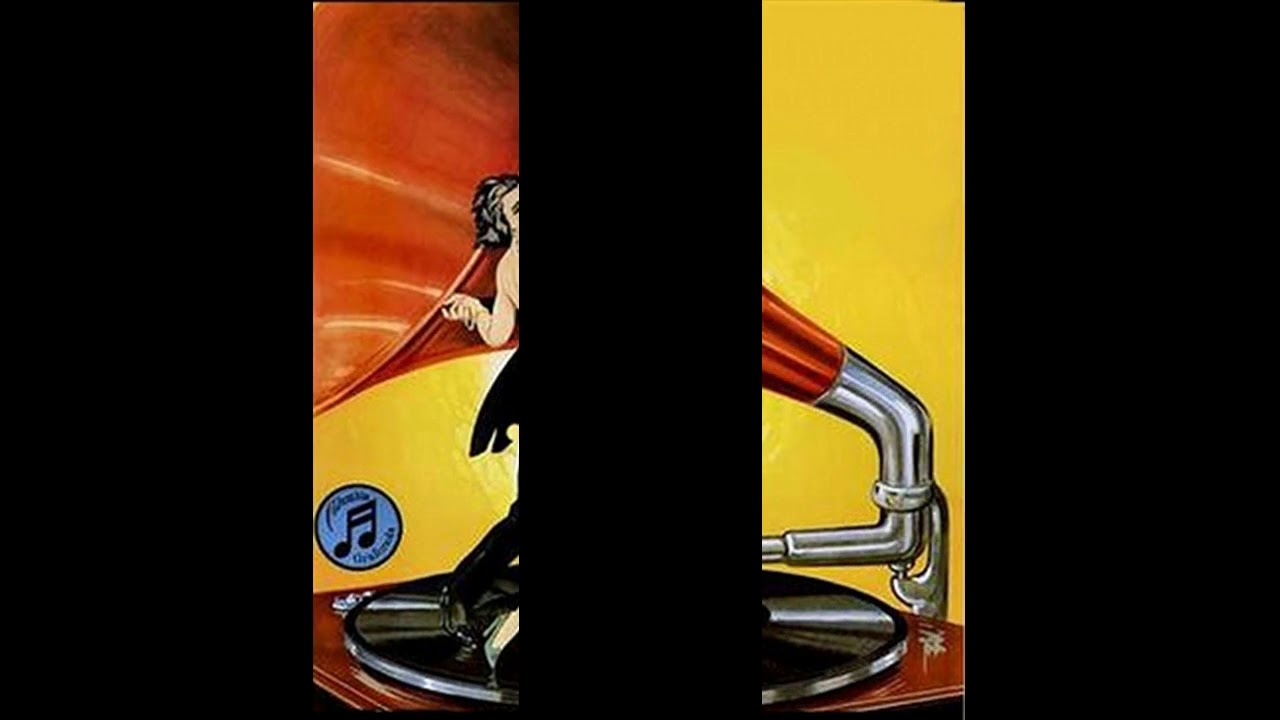 Jack Haskell - Hungry For Love(1958) - YouTube