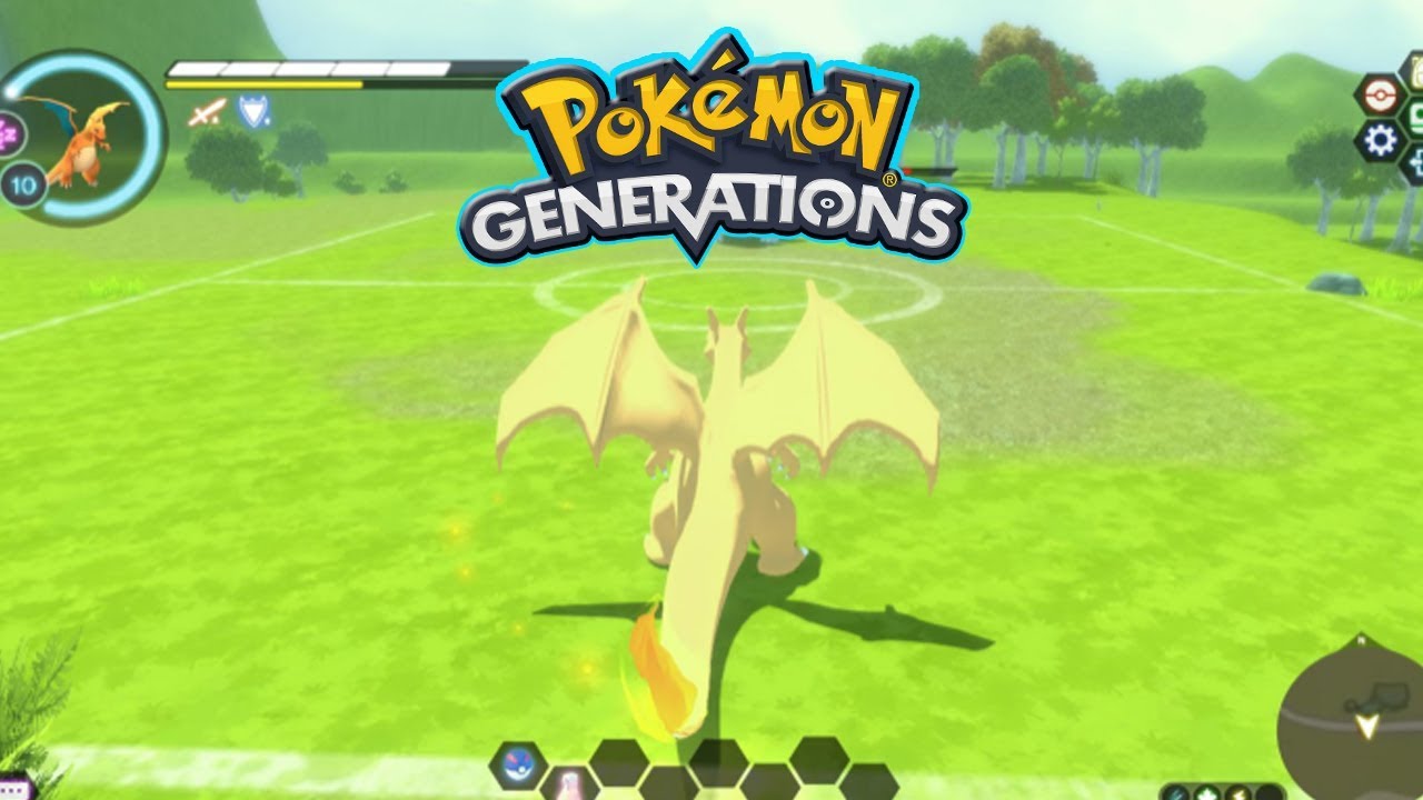 Pokegenerator