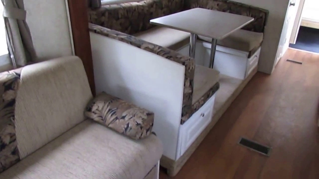 SOLD! 2007 Keystone Outback Kargoroo 28 KRS Side Load Toyhauler , 2 ...