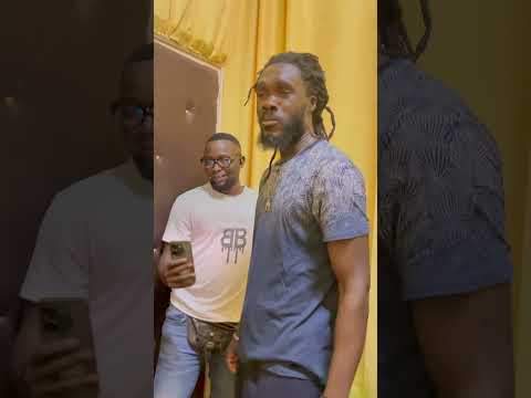 Répétition de feu en vue du ShowCase au NoPanik