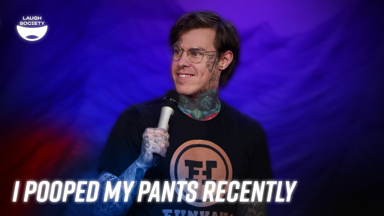 How I Knew I Had To Get My Life Together: Shayne Smith - YouTube