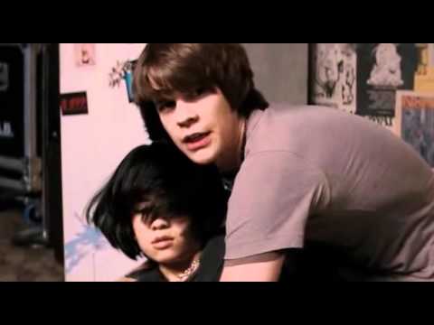 Scott Pilgrim vs. The World - Todd Ingram Scene - I'm Not Afraid To Hit ...