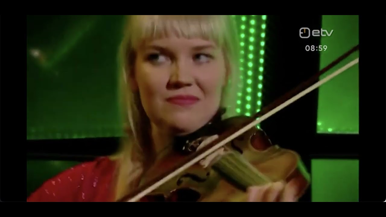 Torupilli Jussi Trio - Torupilli Jussi 21 lugu - YouTube