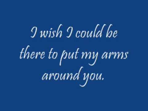 Dear Soldier: A Letter from Home. - YouTube