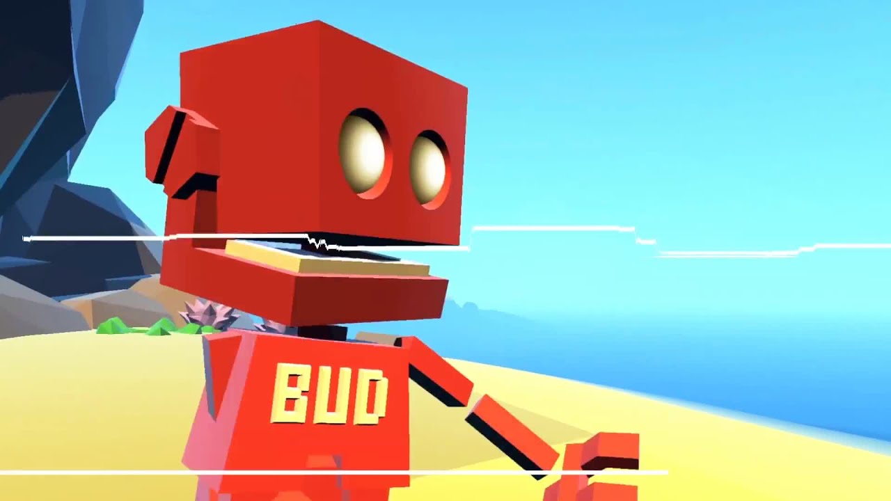 GROW HOME Trailer - YouTube