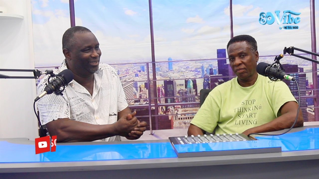 EXCLUSIVE INTERVIEW WITH FOOTBALLER ADOLF MOHAMED RISHAD, HOSTED BY PAUL O J - YouTube