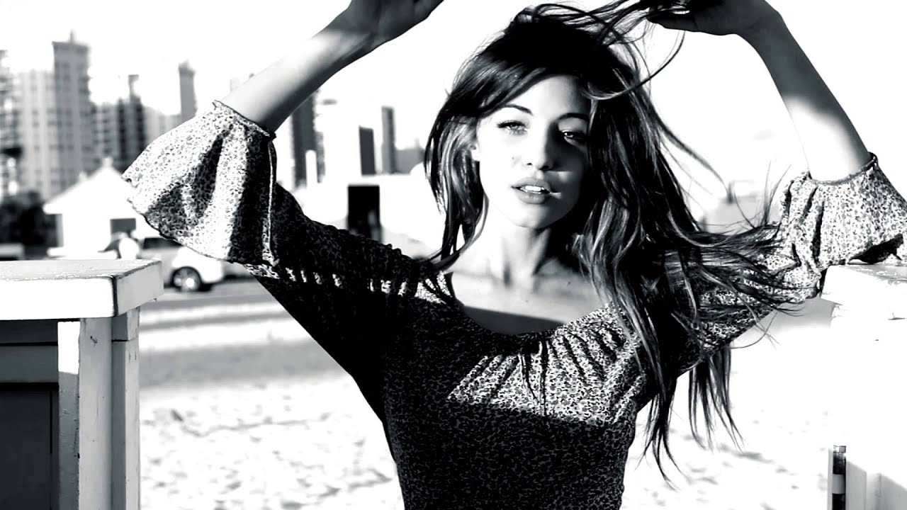 Cora Deitz (Mega Models Miami) Dec 2012 - YouTube