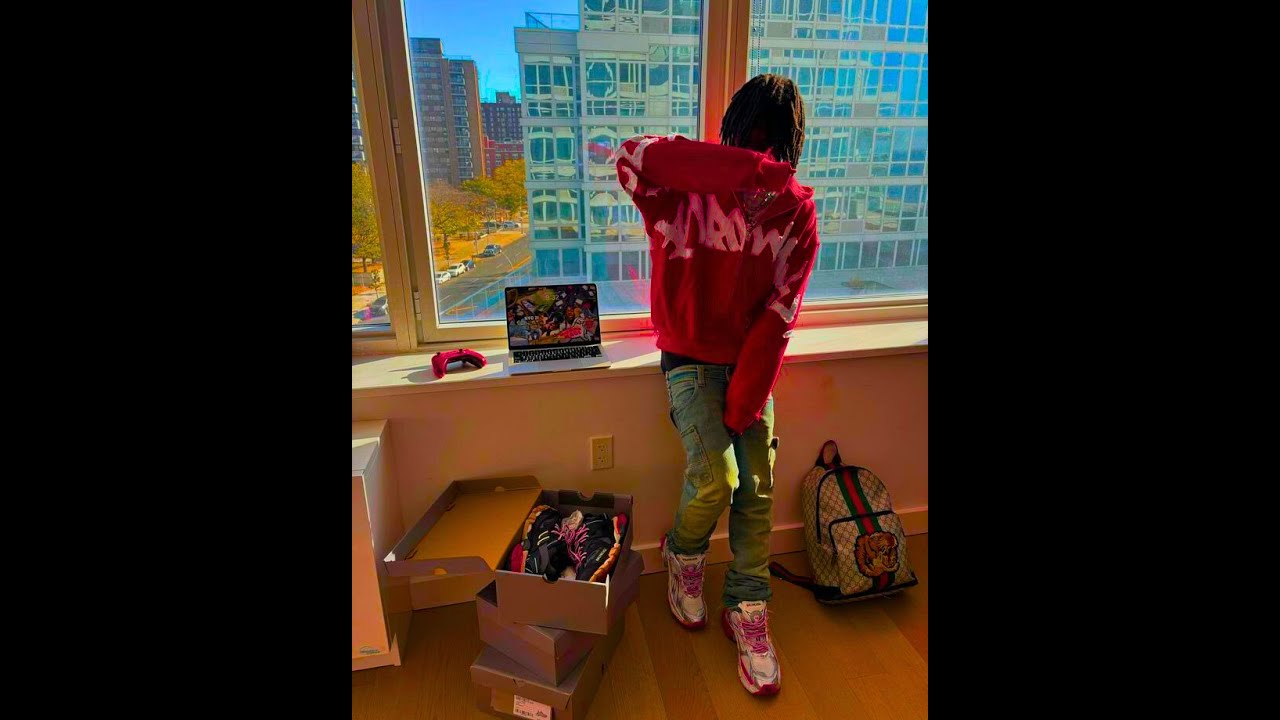 [FREE] Raq Baby type beat - CLOCKED - YouTube