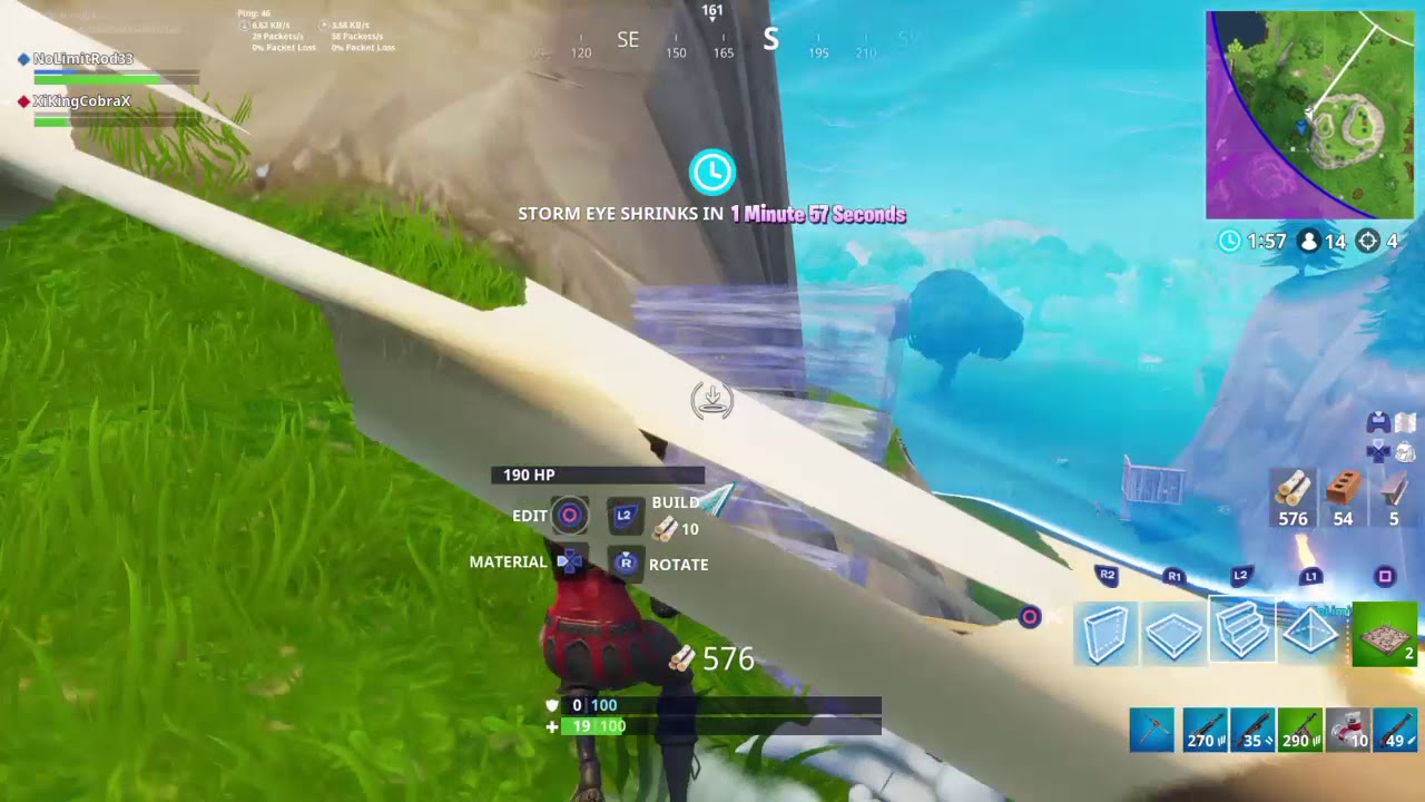 Duo Win Season 5!!!! - YouTube