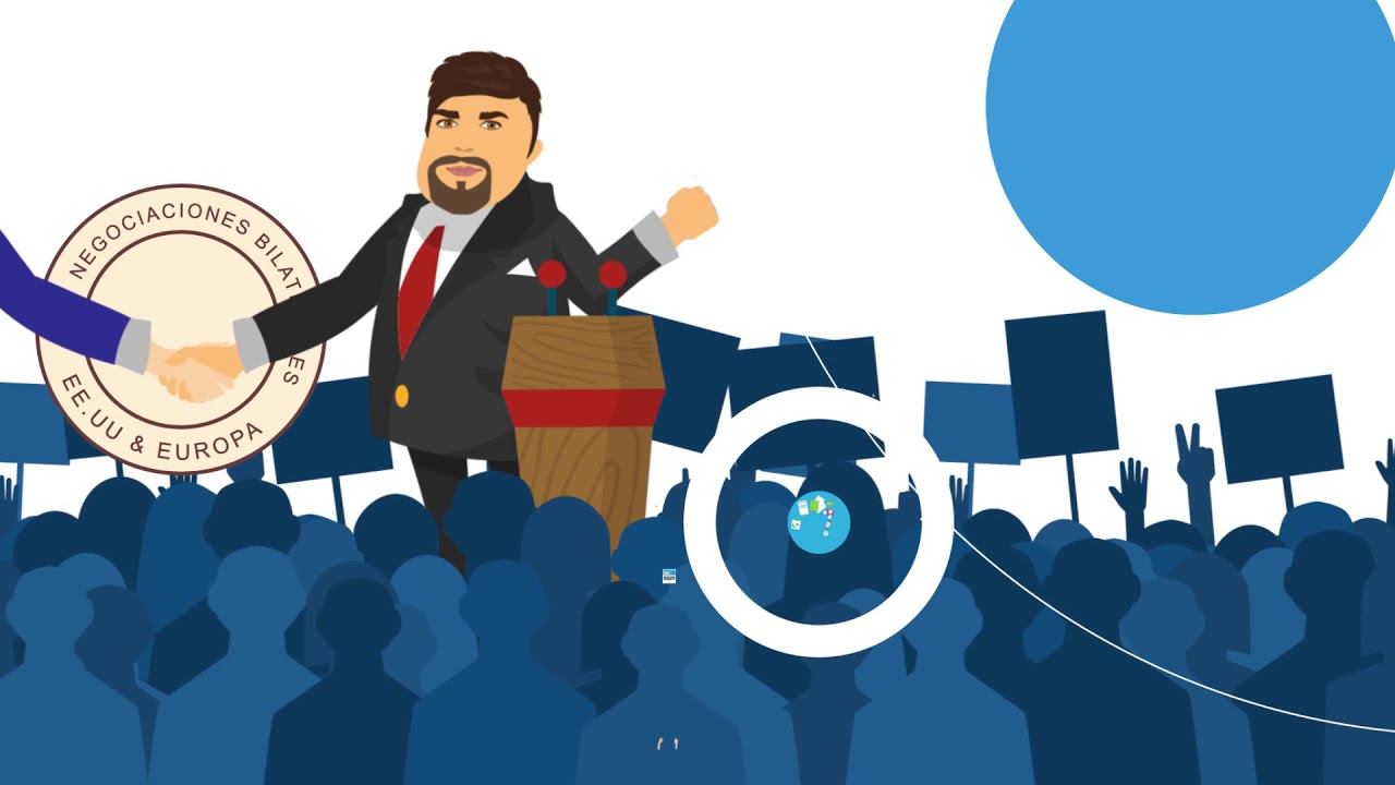 Forex - Emile Trader promo animado - YouTube