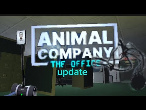 The New Animal Company Update Is Here!!! 🎉🎉🎉 - YouTube