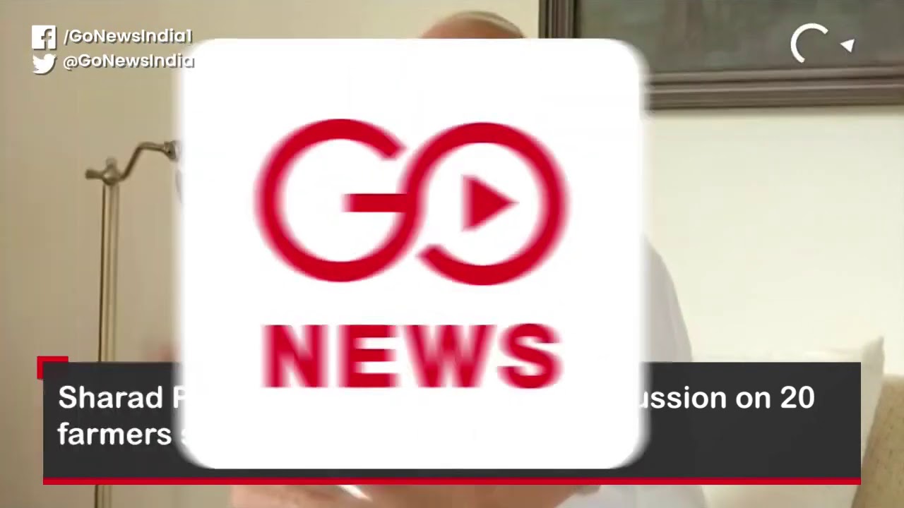 Go Headlines: Top News Of The Hour - YouTube