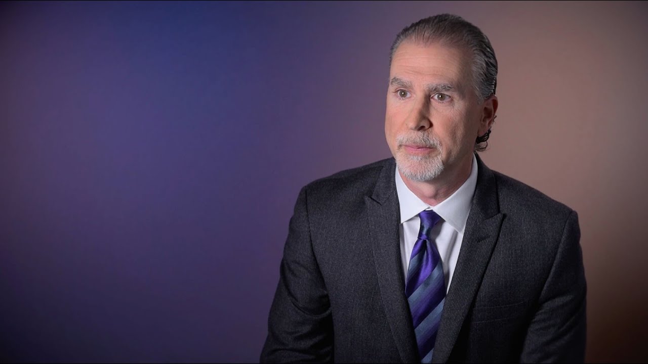 Steve Kesten on Developing our People - YouTube