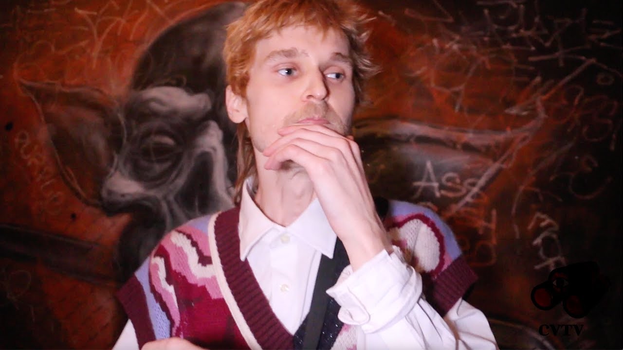 Slug Christ (Exclusive Interview) - YouTube