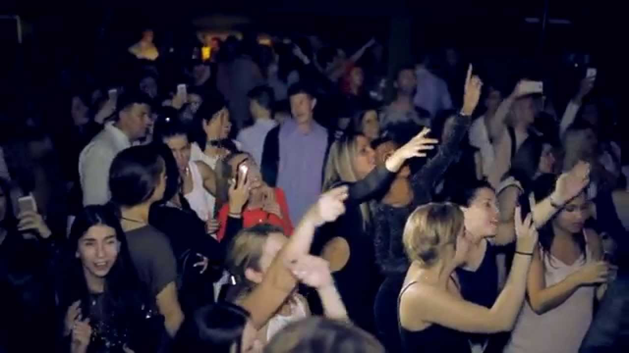 Balkan Night - Nocni zivot // Pedja & InVivo - YouTube