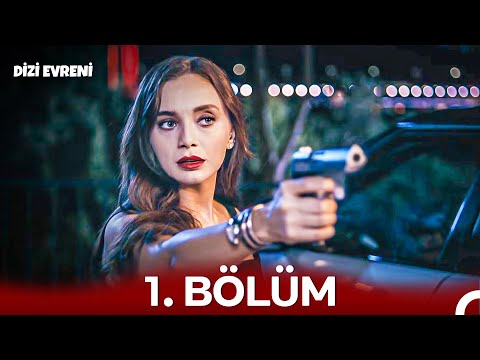 Kötü Kan 1. Bölüm | Evlat Hasreti