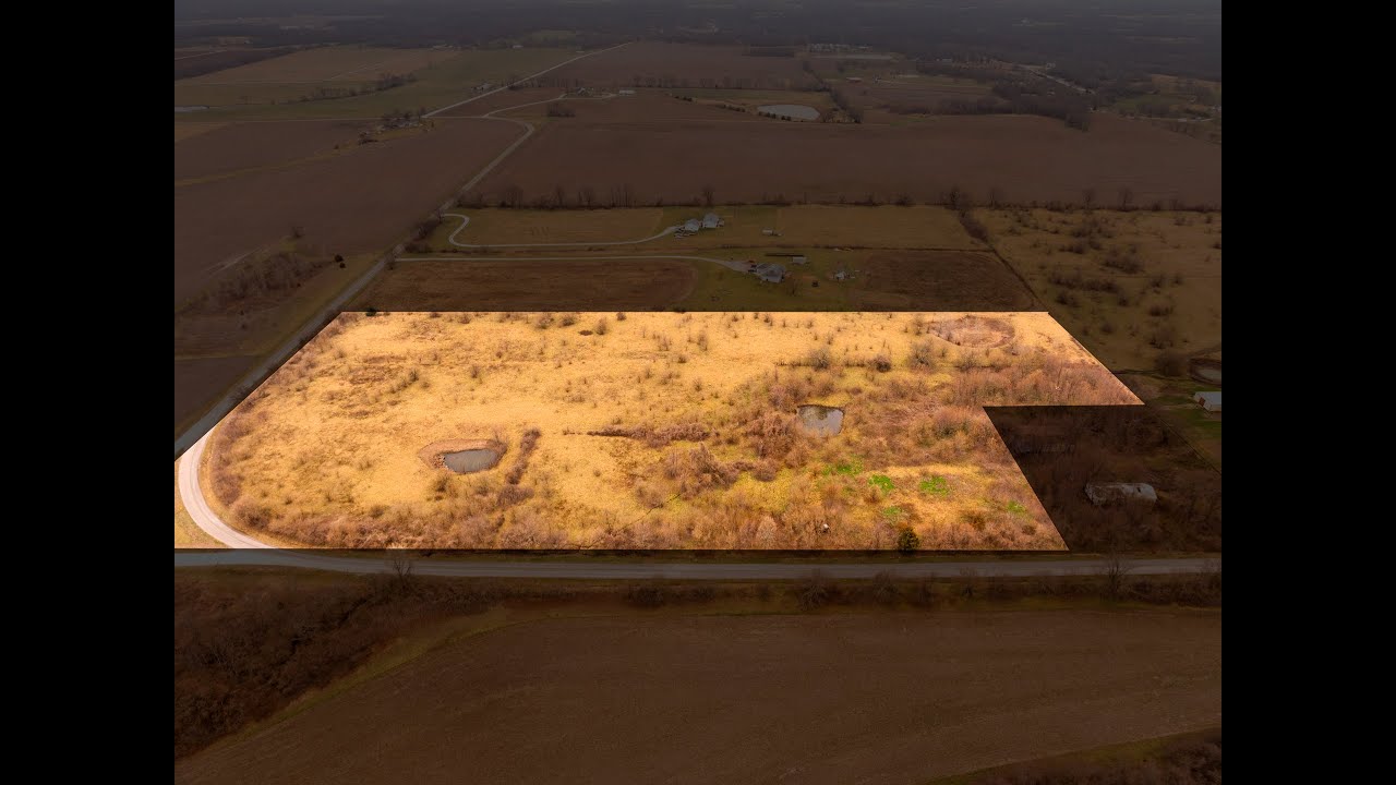 4301 E State Route W, Cleveland, MO - YouTube