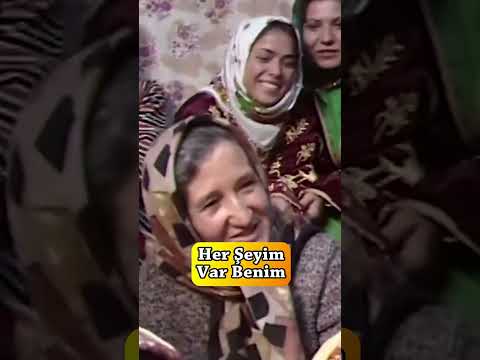 Her Şeyim Var Benim #shorts #youtubeshorts #şorayuzunyolda