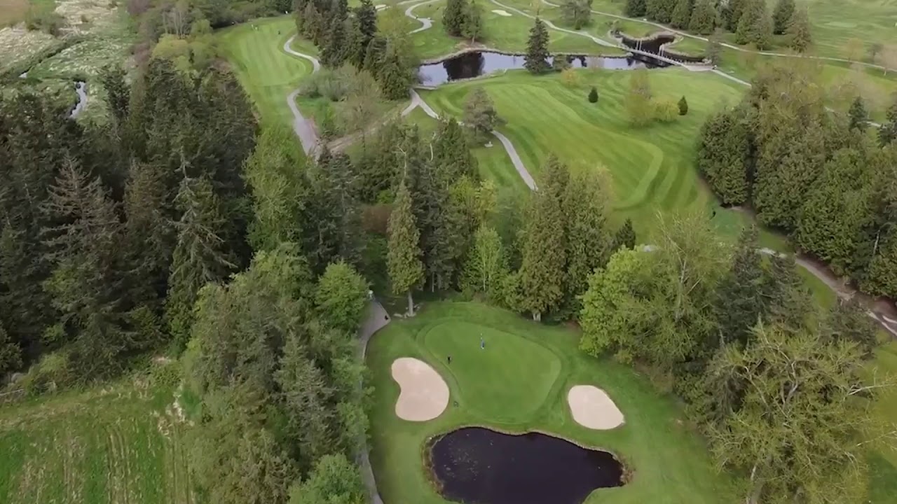 Hazelmere Golf & Tennis Club - 2021 BC GOLFEXPO Exhibitor - YouTube
