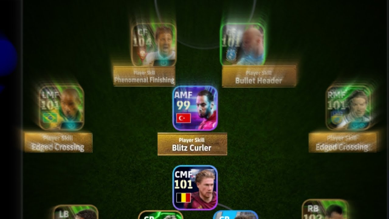 Crazy Free Players Blitz,Edged,phenomenal,bullet Player Skills🔥🔥 - YouTube