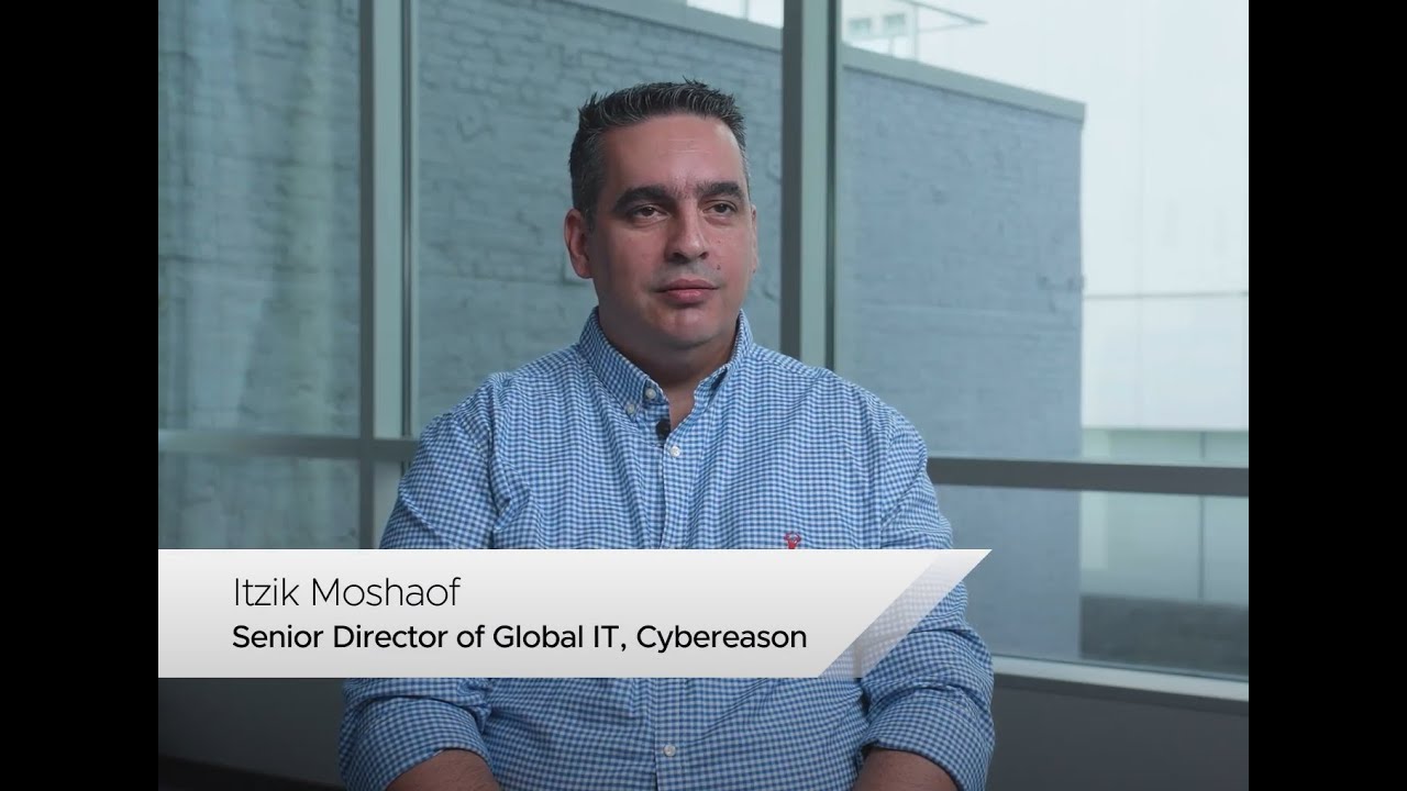Itzik Moshaof tells about the journey of moving to a multi-cloud ...