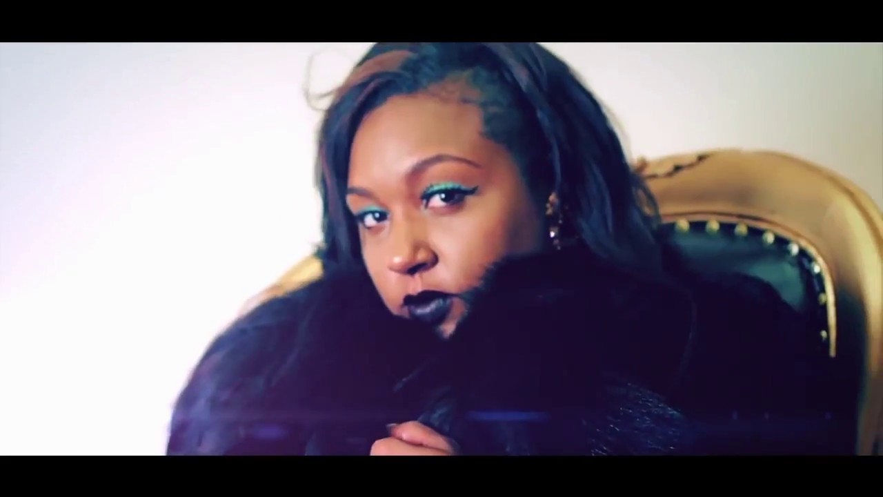 Paradise Corner Feat Boss Lady Jaye - YouTube