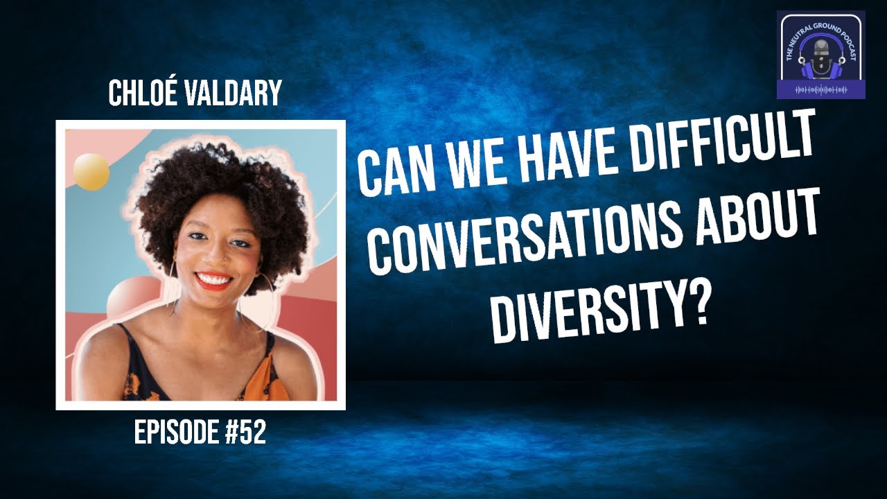 A New Approach to Discussing Diversity through the Power of Enchantment ...