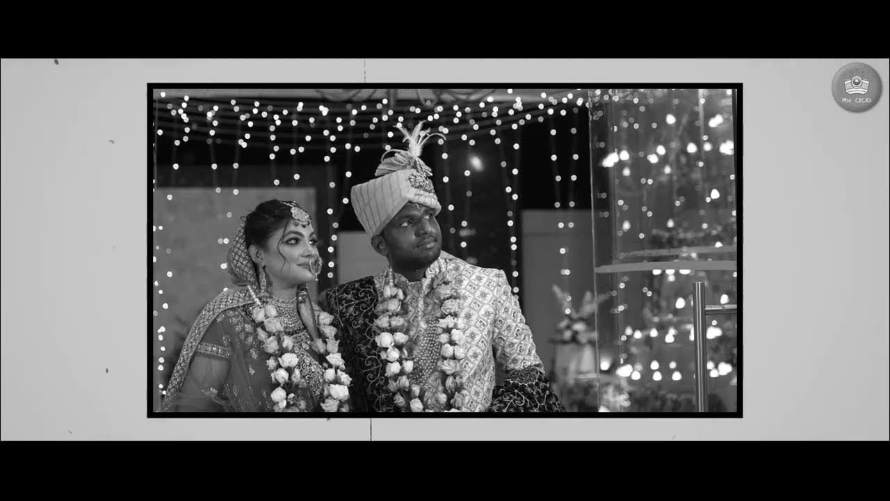 Rishi & Karuna | Cinematic Wedding Teaser - YouTube