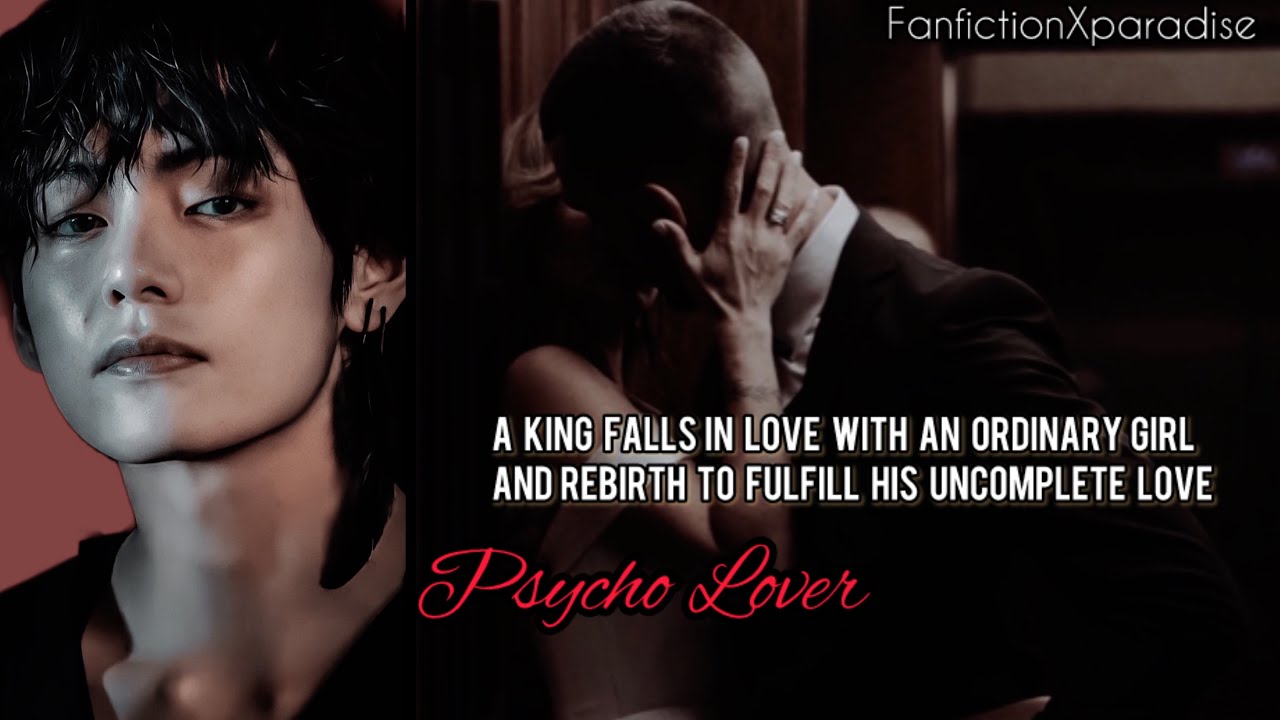 Psycho Lover||epi-2||Taehyung psycho ff||#bts #btsff #taeff - YouTube
